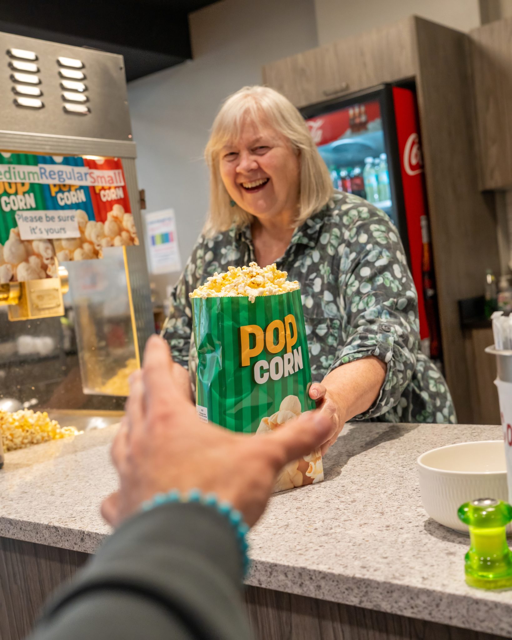 About Us – Sidney's Star Cinema